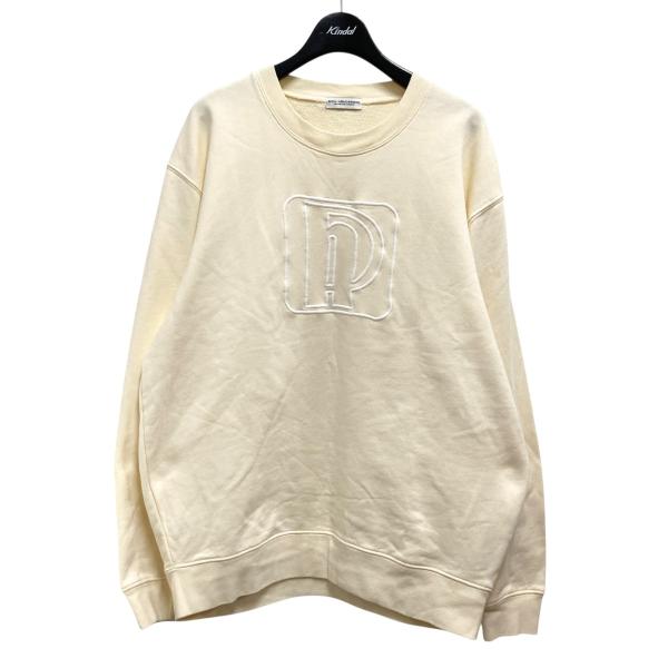 ディッチ ヘンダーソン DICH HENDERSONプルオーバースウェット【ランク】「中古品・比較的綺麗な商品」【詳細説明】ディッチ ヘンダーソンのプルオーバースウェットです。【M/L/U】レディース【詳細サイズ】着丈：約66ｃｍ肩幅：約5...