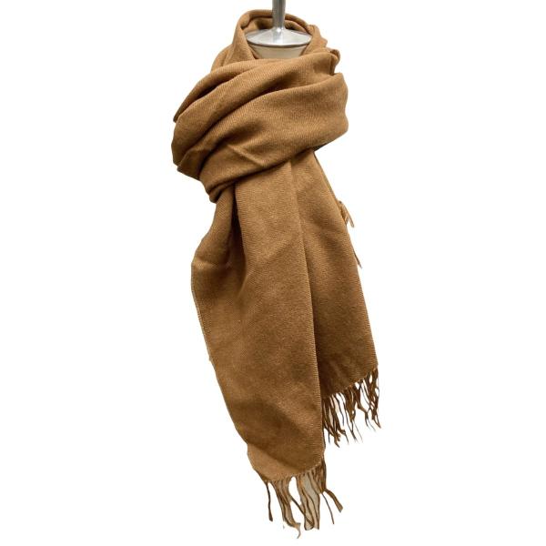 ザイノウエブラザーズ THE INOUE BROTHERSアルパカフリンジマフラー【ランク】「中古品・比較的綺麗な商品」【詳細説明】ザイノウエブラザーズのアルパカフリンジマフラーです。【M/L/U】メンズ【詳細サイズ】全長：約185ｃｍ幅　...