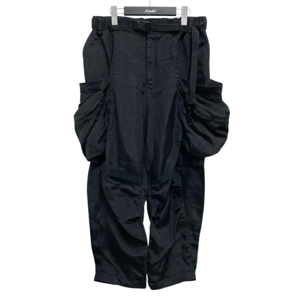 グーピーメイド GOOPiMADEカーゴパンツ【ランク】「中古品・比較的綺麗な商品」【詳細説明】グーピーメイドのカーゴパンツです。【M/L/U】メンズ【表記サイズ】2【詳細サイズ】ウエスト：約79ｃｍ股上　　：約38ｃｍレングス：約58ｃｍ...