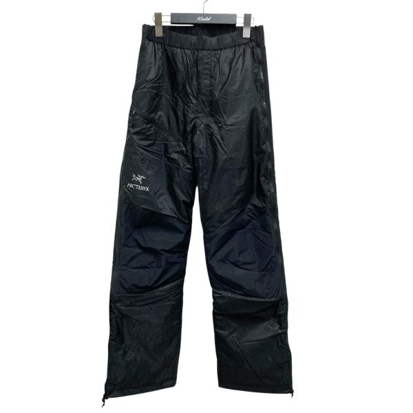 アークテリクス ARC’TERYXNUCLEI PANT 中綿パンツ 27581【ランク】「中古品・比較的綺麗な商品」【詳細説明】アークテリクスのNUCLEI PANT 中綿パンツ 27581 です。【M/L/U】メンズ【表記サイズ】XXS...