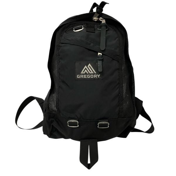グレゴリー×フリークストア GREGORY×FREAK’S STOREDAYPACK デイパック【ランク】「中古品・比較的綺麗な商品」【詳細説明】グレゴリー×フリークストアのDAYPACK デイパックです。【M/L/U】レディース【詳細サイ...