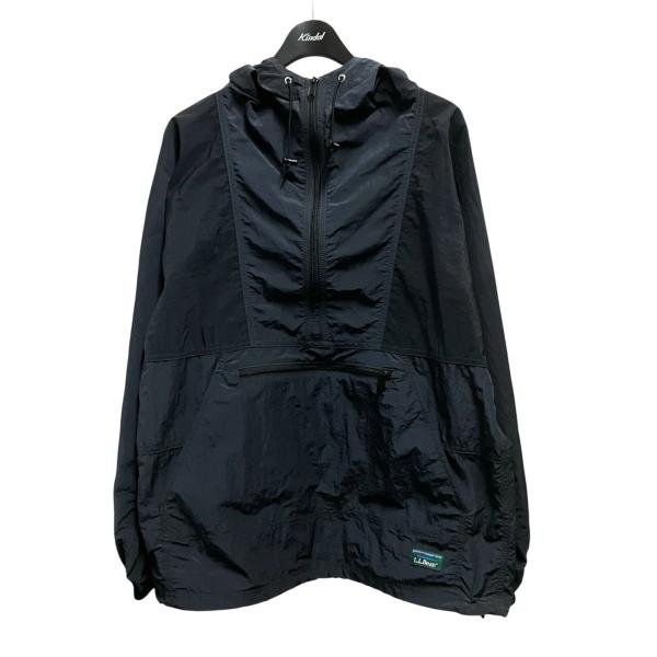 エルエルビーン L．L．BeanBean’s LIGHT NYLON ANORAK アノラックパーカー 3175 1033【ランク】「中古品・比較的綺麗な商品」【詳細説明】エルエルビーンのBean’s LIGHT NYLON ANORAK ...