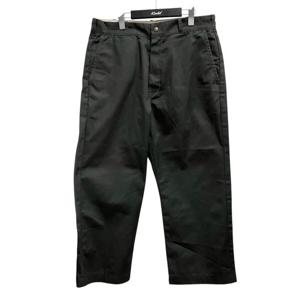タフナッツ Tuf-NutT／C WORK TROUSERS ワークパンツ TN42300【ランク】「中古品・比較的綺麗な商品」【詳細説明】タフナッツのT／C WORK TROUSERS ワークパンツ TN42300 です。【M/L/U】メ...