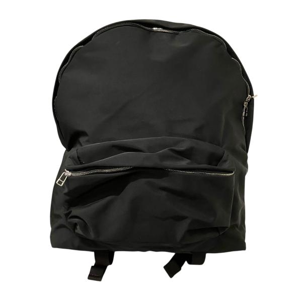 ソーイ レディー トゥ ウェア SOE READY TO WEAR25SS One Shoulder BP Solotex ボディーバッグ【ランク】「中古品・比較的綺麗な商品」【詳細説明】ソーイ レディー トゥ ウェアの25SS One S...