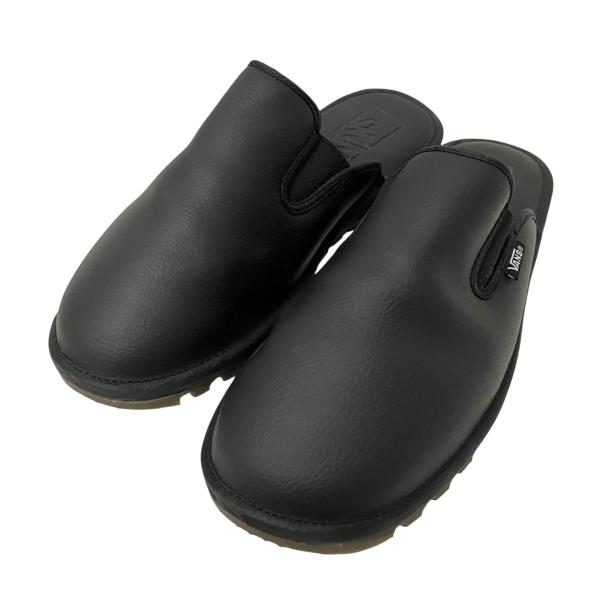 バンズ VANSMte Mountain Mule Shoe マウンテンミュール VN000D271OJ【ランク】「中古品・比較的綺麗な商品」【詳細説明】バンズのMte Mountain Mule Shoe マウンテンミュール VN000D...