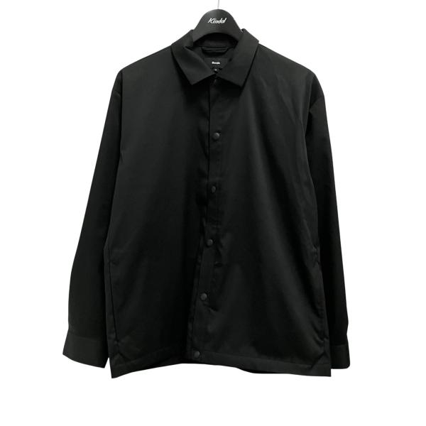 マックロ Macqloultimex shirt blouson シャツジャケット 54 1231MQ M【ランク】「中古品・比較的綺麗な商品」【詳細説明】マックロのultimex shirt blouson シャツジャケット 54 123...