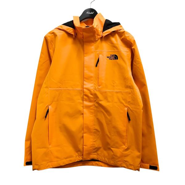 ザノースフェイス THE NORTH FACEPRO SHIELD JACKET6 マウンテンパーカー NI2HP55C【ランク】「中古品・比較的綺麗な商品」【詳細説明】ザノースフェイスのPRO SHIELD JACKET6 マウンテンパー...