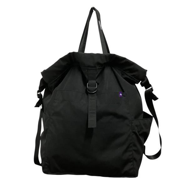 ザノースフェイス パープルレーベル THE NORTHFACE PURPLELABELMountain Wind Day Pack 2WAYバッグ NN7356N【ランク】「中古品・比較的綺麗な商品」【詳細説明】ザノースフェイス パープルレ...