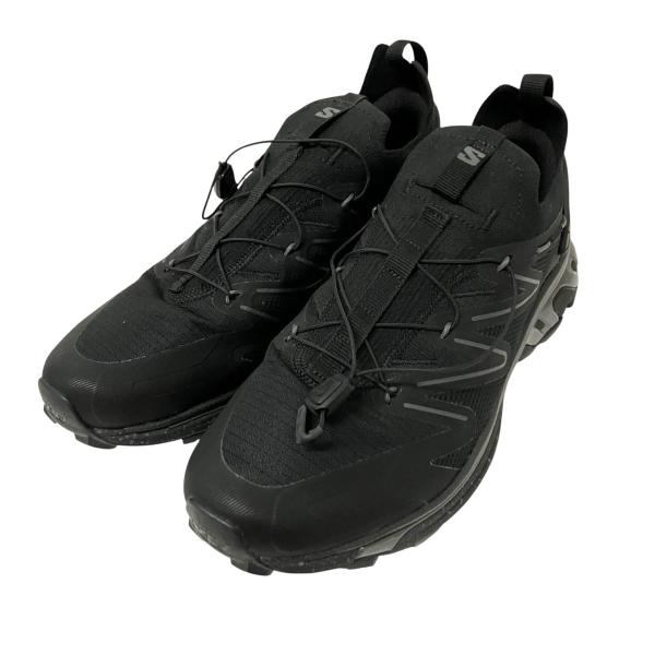 サロモン SALOMONXT-RUSH 2 スニーカー 473142【ランク】「中古品・比較的綺麗な商品」【詳細説明】サロモンのXT-RUSH 2 スニーカー 473142です。【M/L/U】メンズ【表記サイズ】26.5cm【詳細サイズ】全...