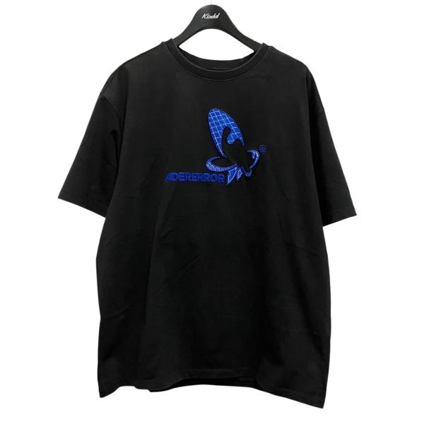 アーダーエラー ADER errorButterfly 半袖Tシャツ BMADSSTS0108BK3【ランク】「中古品・比較的綺麗な商品」【詳細説明】アーダーエラーのButterfly 半袖Tシャツ BMADSSTS0108BK3 です。【...