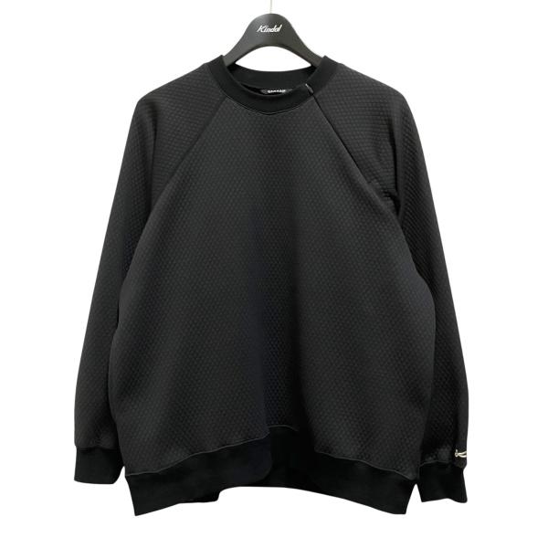 デンハム DenhamQUILTING CREW キルティングトレーナー 01 24 11 50 010【ランク】「中古品・比較的綺麗な商品」【詳細説明】デンハムのQUILTING CREW キルティングトレーナー 01 24 11 50 ...