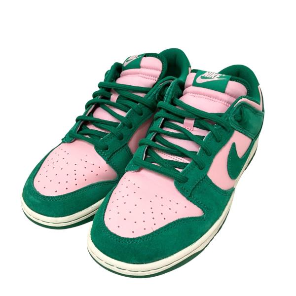 ナイキ NIKEDUNK LOW RETRO SE  スニーカー FZ0549 600【ランク】「中古品・比較的綺麗な商品」【詳細説明】ナイキのDUNK LOW RETRO SE  スニーカー FZ0549 600です。【M/L/U】メンズ...
