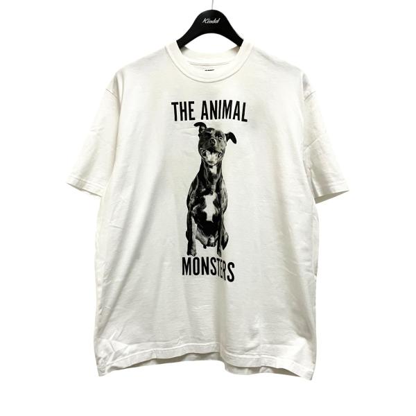 ラッツ RATS半袖Tシャツ 25RT 0407【ランク】「中古品・比較的綺麗な商品」【詳細説明】ラッツの半袖Tシャツ 25RT 0407です。【M/L/U】メンズ【表記サイズ】L【詳細サイズ】着丈：約67ｃｍ肩幅：約49ｃｍ袖丈：約23ｃ...