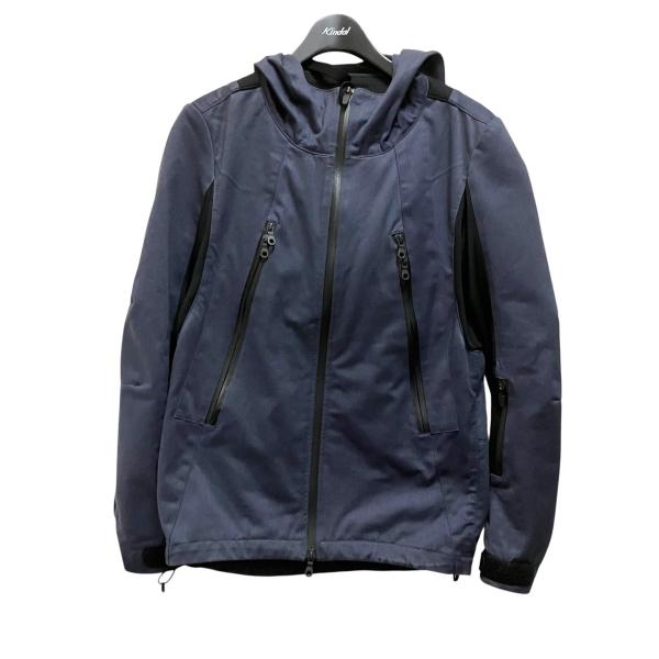 リップヴァンウィンクル ripvanwinkle×beruf baggageフーデッドジャケット RAW 026【ランク】「中古品・汚れ、ダメージのある商品」【詳細説明】リップヴァンウィンクルのフーデッドジャケット RAW 026です。【M...
