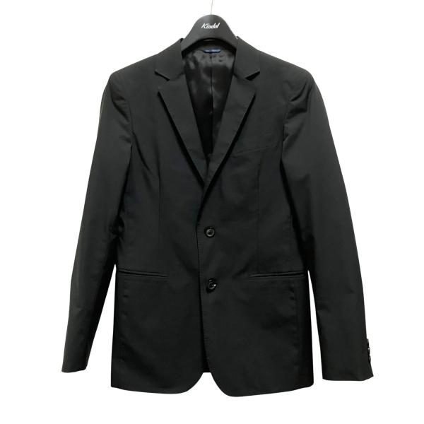 ジュン ハシモト junhashimoto2B JACKET テーラードジャケット 1031820001【ランク】「中古品・汚れ、ダメージのある商品」【詳細説明】ジュン ハシモトの2B JACKET テーラードジャケット 103182000...