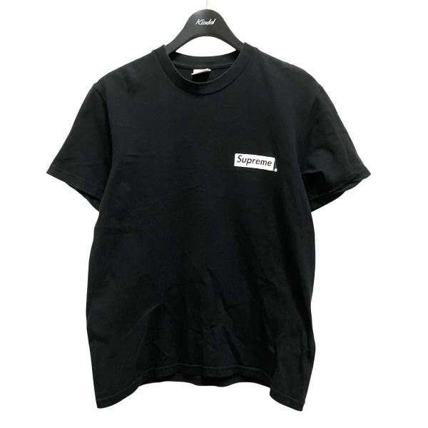 シュプリーム SupremeSpiral Tee 半袖Tシャツ【ランク】「中古品・比較的綺麗な商品」【詳細説明】シュプリームのSpiral Tee 半袖Tシャツです。【M/L/U】メンズ【表記サイズ】S【詳細サイズ】着丈：約62ｃｍ肩幅：約...