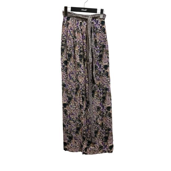 イザベルマランエトワール ISABEL MARANT ETOILEラップスカート 78 05 76 05010【ランク】「中古品・比較的綺麗な商品」【詳細説明】イザベルマランエトワールのラップスカート 78 05 76 05010です。【M...
