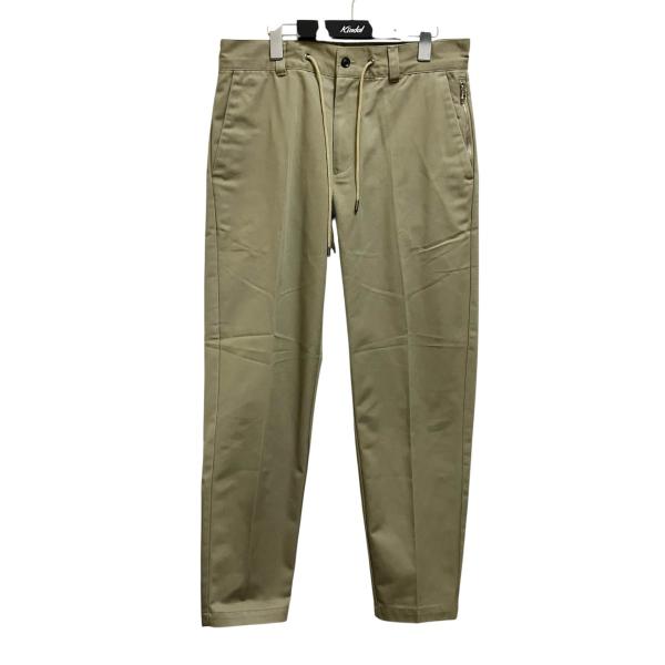 ジュン ハシモト×ディッキーズ junhashimoto×Dickiesタックレスパンツ 1072220002【ランク】「中古品・比較的綺麗な商品」【詳細説明】ジュン ハシモト×ディッキーズのタックレスパンツ 1072220002です。【M...