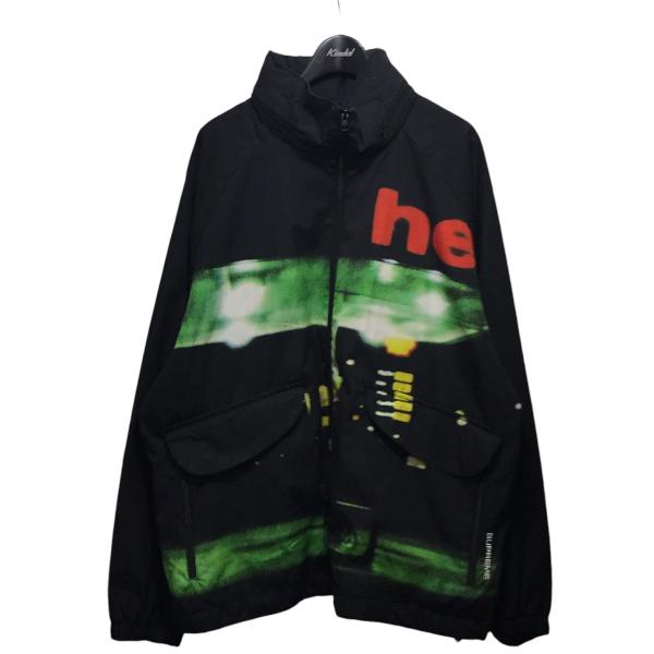 シュプリーム Supreme23AW High Density Cotton Field Jacket Hell フィールドジャケット【ランク】「中古品・比較的綺麗な商品」【詳細説明】シュプリームの23AW High Density Cot...
