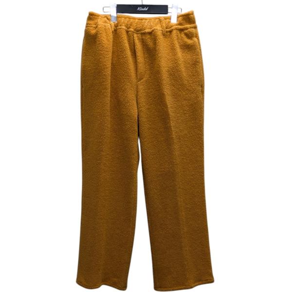 バラード VALAADOフリースイージーパンツ【ランク】「中古品・比較的綺麗な商品」【詳細説明】バラードのフリースイージーパンツです。【M/L/U】メンズ【表記サイズ】44【詳細サイズ】ウエスト：約66ｃｍ股上　　：約33ｃｍレングス：約7...