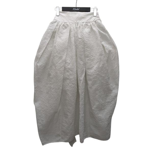 セシリーバンセン Cecilie BahnsenJUNITA SKIRT スカート 02．21 RTW0054【ランク】「中古品・比較的綺麗な商品」【詳細説明】セシリーバンセンのJUNITA SKIRT スカート 02．21 RTW0054...