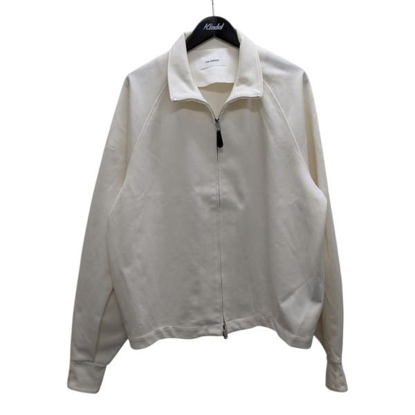 ザリラクス THE RERACSSTUDIOUS別注DRIVERS KNIT ジップジャケット 23FW-RECS-422-SSP-J【ランク】「中古品・比較的綺麗な商品」【詳細説明】ザリラクスのSTUDIOUS別注DRIVERS KNIT...
