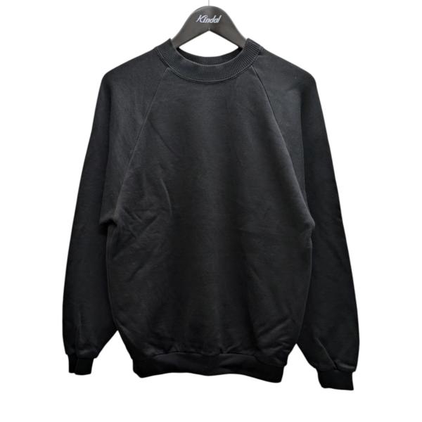 エブリワン everyoneクルーネックスウェット【ランク】「中古品・比較的綺麗な商品」【詳細説明】エブリワンのクルーネックスウェットです。【M/L/U】メンズ【表記サイズ】S【詳細サイズ】着丈：約60ｃｍ肩幅：約81ｃｍ袖丈：約72ｃｍ身...