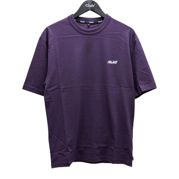 パレス PALACE25SS BASICALLY A T-SHIRT ロゴTシャツ【ランク】「新古品・タグ付きや未使用に近いUSED品」【詳細説明】パレスの25SS BASICALLY A T-SHIRT ロゴTシャツです。【M/L/U】メ...