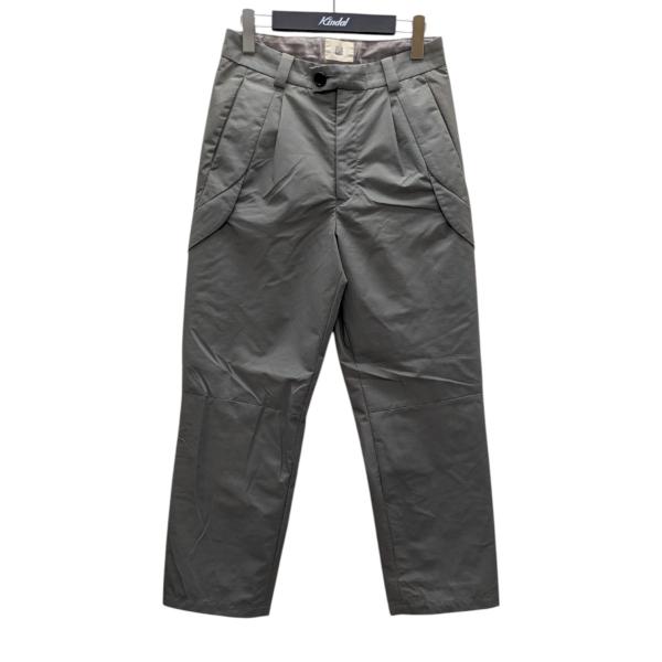 コール Callナイロンパンツ【ランク】「中古品・比較的綺麗な商品」【詳細説明】コールのナイロンパンツです。【M/L/U】メンズ【表記サイズ】1【詳細サイズ】ウエスト：約70ｃｍ股上　　：約31ｃｍレングス：約71ｃｍもも幅　：約29ｃｍ裾...