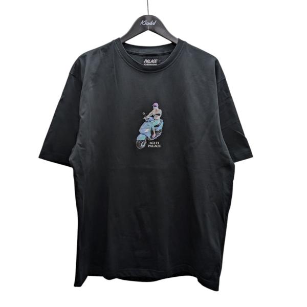 パレス×サイファイファンタジー PALACE×Sci-Fi FantasyEmail T-Shirt プリントTシャツ【ランク】「新古品・タグ付きや未使用に近いUSED品」【詳細説明】パレス×サイファイファンタジーのEmail T-Shir...