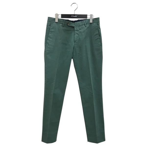 ピーティートリノ PT TORINOチノパン CODT01Z00CL1【ランク】「中古品・比較的綺麗な商品」【詳細説明】ピーティートリノのチノパン CODT01Z00CL1です。【M/L/U】メンズ【表記サイズ】46【詳細サイズ】ウエスト：...