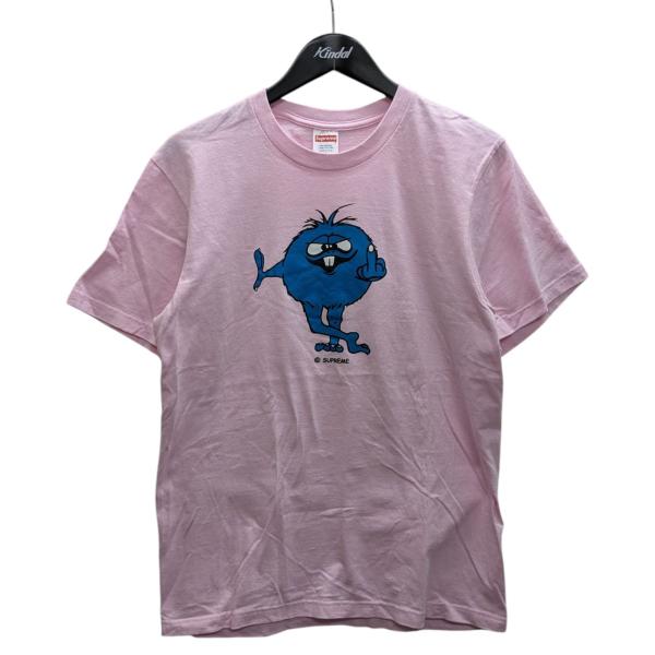 シュプリーム Supreme23AW Camacho Tee 半袖Tシャツ【ランク】「中古品・比較的綺麗な商品」【詳細説明】シュプリームの23AW Camacho Tee 半袖Tシャツです。【M/L/U】メンズ【表記サイズ】S【詳細サイズ】...