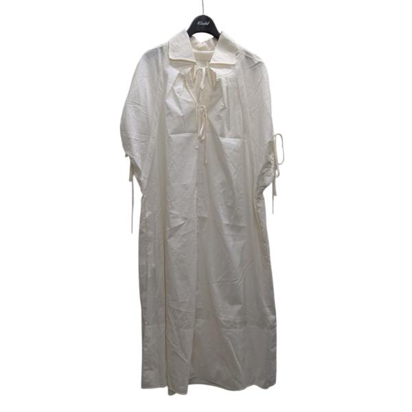 シャンシャンルアン SHANSHAN RUANワンピース【ランク】「中古品・比較的綺麗な商品」【詳細説明】シャンシャンルアンのワンピースです。【M/L/U】レディース【表記サイズ】M【詳細サイズ】着丈：約114ｃｍ肩幅：約65ｃｍ身幅：約6...