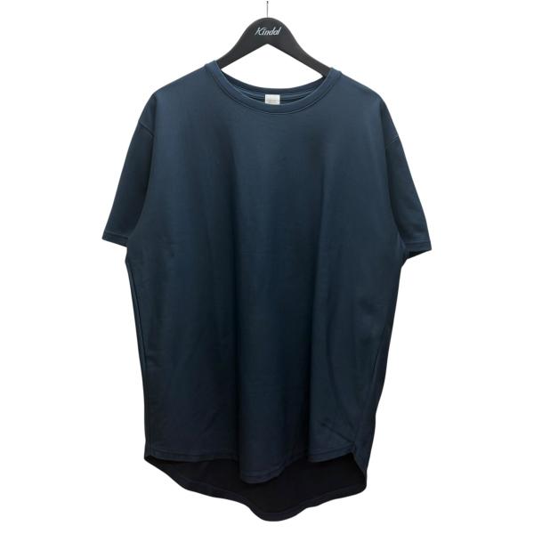 ソーイ SOERound Hem Tall T ラウンドヘムTシャツ【ランク】「新古品・タグ付きや未使用に近いUSED品」【詳細説明】ソーイのRound Hem Tall T ラウンドヘムTシャツです。【M/L/U】メンズ【表記サイズ】2【...