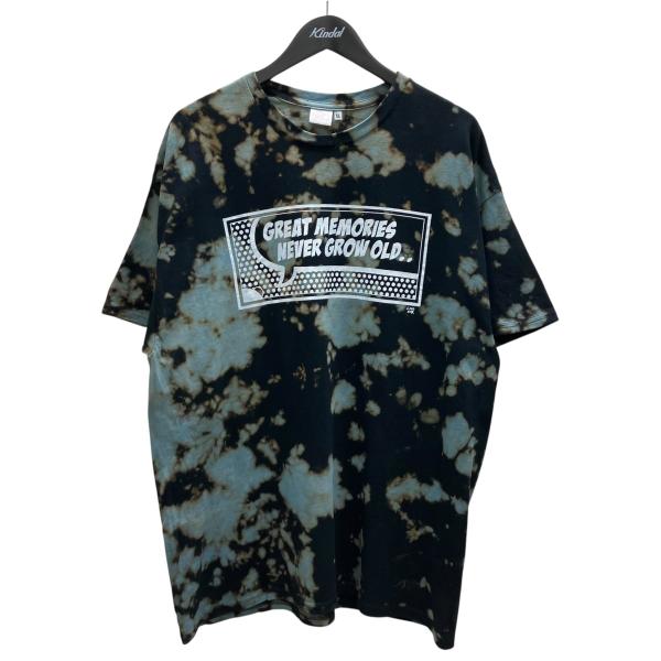 ラブイヤーアート LOVE EAR ARTタイダイTシャツ【ランク】「新古品・タグ付きや未使用に近いUSED品」【詳細説明】ラブイヤーアートのタイダイTシャツです。【M/L/U】メンズ【表記サイズ】XL【詳細サイズ】着丈：約72ｃｍ肩幅：約...