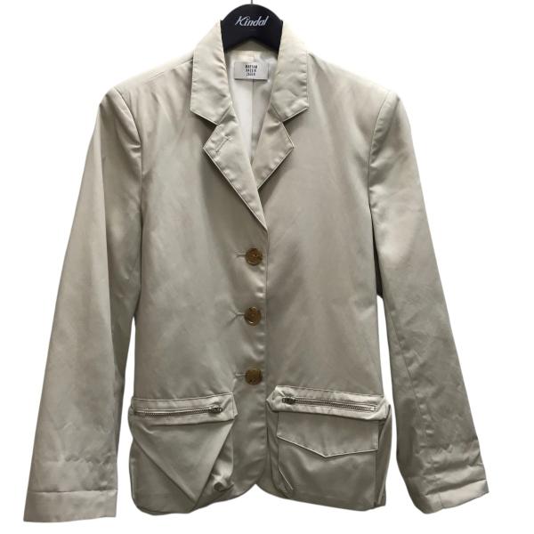 マリアム・ナッシアー・ザデー MARYAM NASSIR ZADEHテーラードジャケット【ランク】「中古品・汚れ、ダメージのある商品」【詳細説明】マリアム・ナッシアー・ザデーのテーラードジャケットです。【M/L/U】レディース【表記サイズ】...