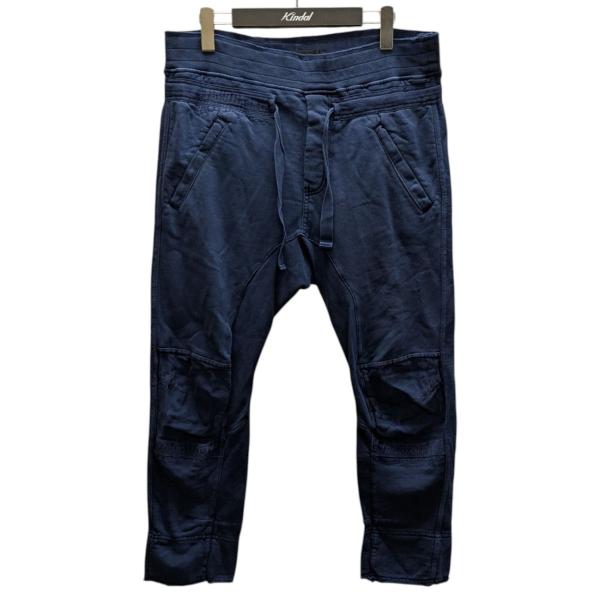 ハイダー・アッカーマン HAIDER ACKERMANNスウェットパンツ【ランク】「中古品・比較的綺麗な商品」【詳細説明】ハイダー・アッカーマンのスウェットパンツです。【M/L/U】メンズ【表記サイズ】XXS【詳細サイズ】ウエスト：約84ｃ...