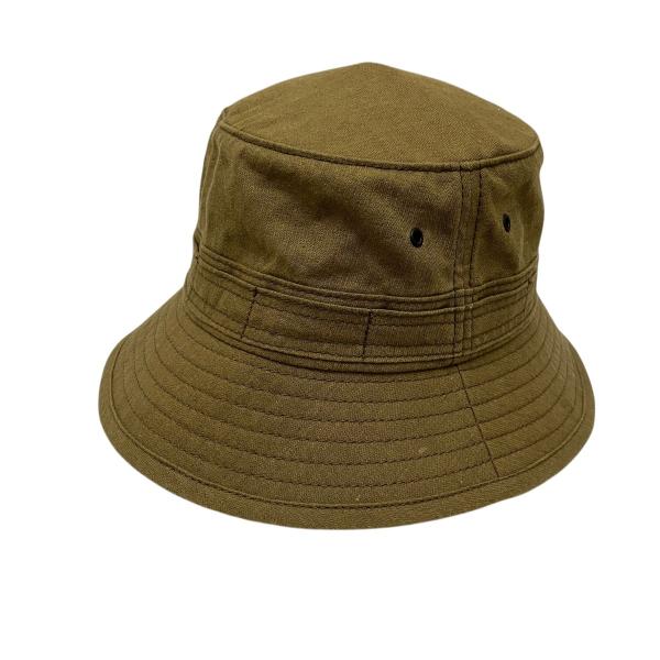 ハンセン HANSENEDVARD バケットハット【ランク】「中古品・比較的綺麗な商品」【詳細説明】ハンセンのEDVARD バケットハットです。【M/L/U】メンズ【表記サイズ】M【詳細サイズ】頭囲：約58ｃｍつば：約7ｃｍ【付属品】なし【...