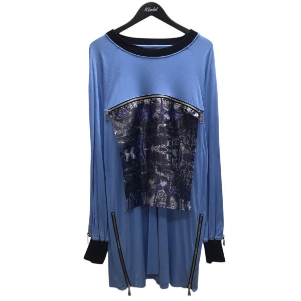 アクオド バイ チャヌ ACUOD by CHANU長袖Tシャツ【ランク】「中古品・比較的綺麗な商品」【詳細説明】アクオド バイ チャヌの長袖Tシャツです。【M/L/U】メンズ【表記サイズ】Free【詳細サイズ】着丈：約87ｃｍ裄丈：約81...