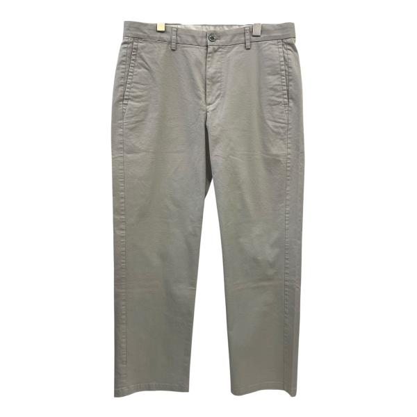 ラッツ RATS【CHINO L L PANTS】 ワークパンツ【ランク】「中古品・比較的綺麗な商品」【詳細説明】ラッツの【CHINO L L PANTS】 ワークパンツです。【M/L/U】メンズ【表記サイズ】L【詳細サイズ】ウエスト：約9...