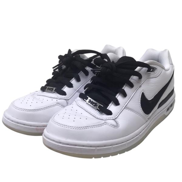 ナイキSB NIKE SBPAUL RODRIGUEZ ZOOM AIR LOW QS ローカットスニーカー【ランク】「中古品・汚れ、ダメージのある商品」【詳細説明】ナイキSBのPAUL RODRIGUEZ ZOOM AIR LOW QS ...