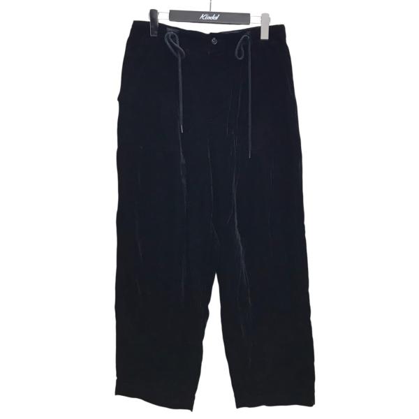 マディソンブルー MADISON BLUEHARLEM PT VELVET ベルベットパンツ【ランク】「中古品・比較的綺麗な商品」【詳細説明】マディソンブルーのHARLEM PT VELVET ベルベットパンツです。【M/L/U】レディース...