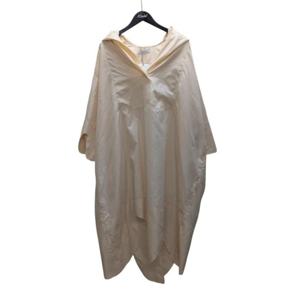 ニコロパスカレッティ niccolo pasqualettiCARVA HOODED DRESS フーデットワンピース【ランク】「新古品・タグ付きや未使用に近いUSED品」【詳細説明】ニコロパスカレッティのCARVA HOODED DRES...