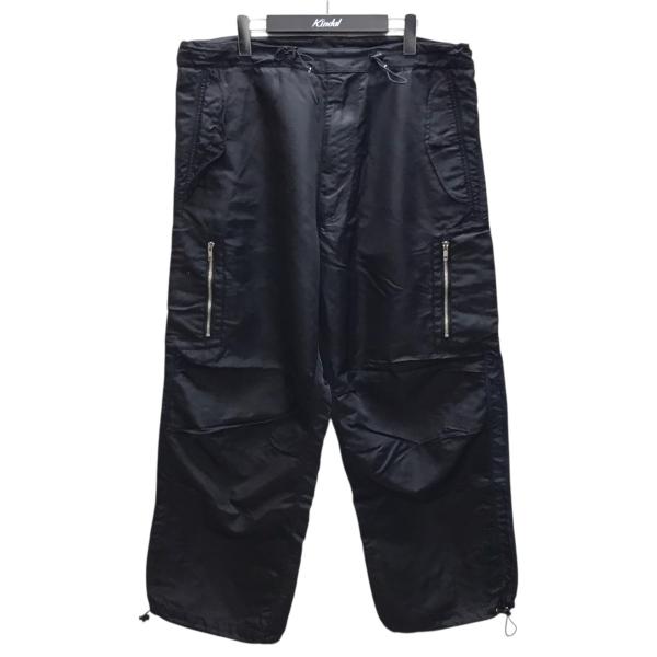 ランダムアイデンティティーズ Random Identitiesイージーパンツ【ランク】「中古品・比較的綺麗な商品」【詳細説明】ランダムアイデンティティーズのイージーパンツです。【M/L/U】メンズ【表記サイズ】L【詳細サイズ】ウエスト：約...