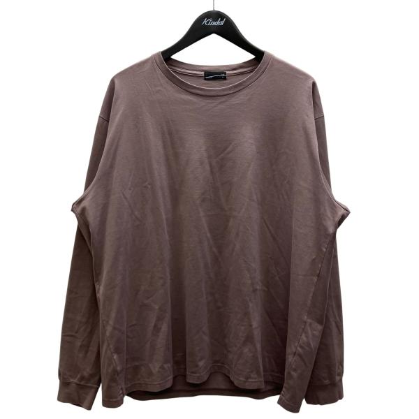 ラッドミュージシャン LAD MUSICIANLONG SLEEVE BIG T-SHIRT 長袖Tシャツ【ランク】「中古品・比較的綺麗な商品」【詳細説明】ラッドミュージシャンのLONG SLEEVE BIG T-SHIRT 長袖Tシャツで...