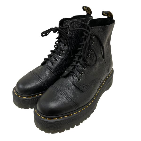 ドクターマーチン Dr．MartensSINCLAIR レザーブーツ【ランク】「中古品・比較的綺麗な商品」【詳細説明】ドクターマーチンのSINCLAIR レザーブーツです。【M/L/U】メンズ【表記サイズ】US11【詳細サイズ】全高　　　：...