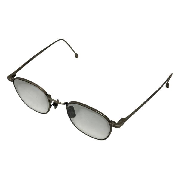 ラザール・ステュディオ lazare sudio眼鏡 vaassilif wabisabi【ランク】「中古品・比較的綺麗な商品」【詳細説明】ラザール・ステュディオの眼鏡 vaassilif wabisabiです。【M/L/U】メンズ【詳細サ...