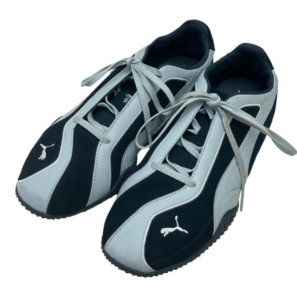 プーマ PUMABella V2 Suede Sneakers ローカットスニーカー【ランク】「中古品・比較的綺麗な商品」【詳細説明】プーマのBella V2 Suede Sneakers ローカットスニーカーです。【M/L/U】メンズ【表...