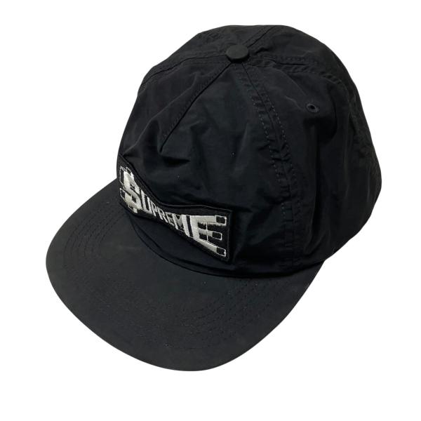 シュプリーム Supreme17SS Skew Nylon 5Panel Cap ナイロンキャップ【ランク】「中古品・比較的綺麗な商品」【詳細説明】シュプリームの17SS Skew Nylon 5Panel Cap ナイロンキャップです。【...