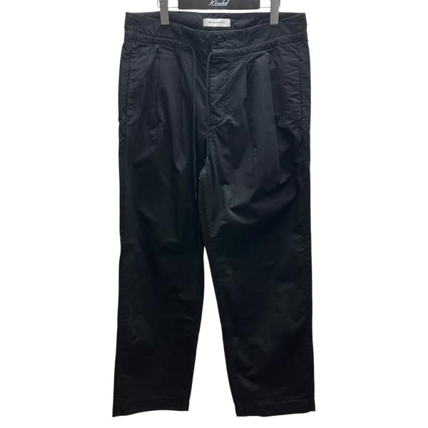 APPLIED ART FORMSDM-8 8 Pleated Pant プリーツパンツ【ランク】「新古品・タグ付きや未使用に近いUSED品」【詳細説明】のDM-8 8 Pleated Pant プリーツパンツです。【M/L/U】メンズ【表...